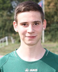 1. FC Zeitz // Grün-Weiße Elsterpower » Christopher_Braun