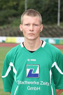 1. FC Zeitz // Grün-Weiße Elsterpower » Patrick Hauer