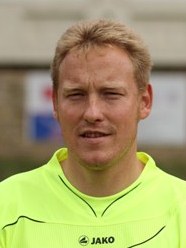 1. FC Zeitz // Grün-Weiße Elsterpower » daniel_rost