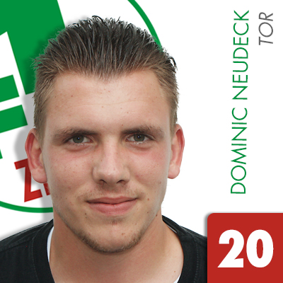 1. FC Zeitz // Grün-Weiße Elsterpower » 20_Dominic_Neudeck