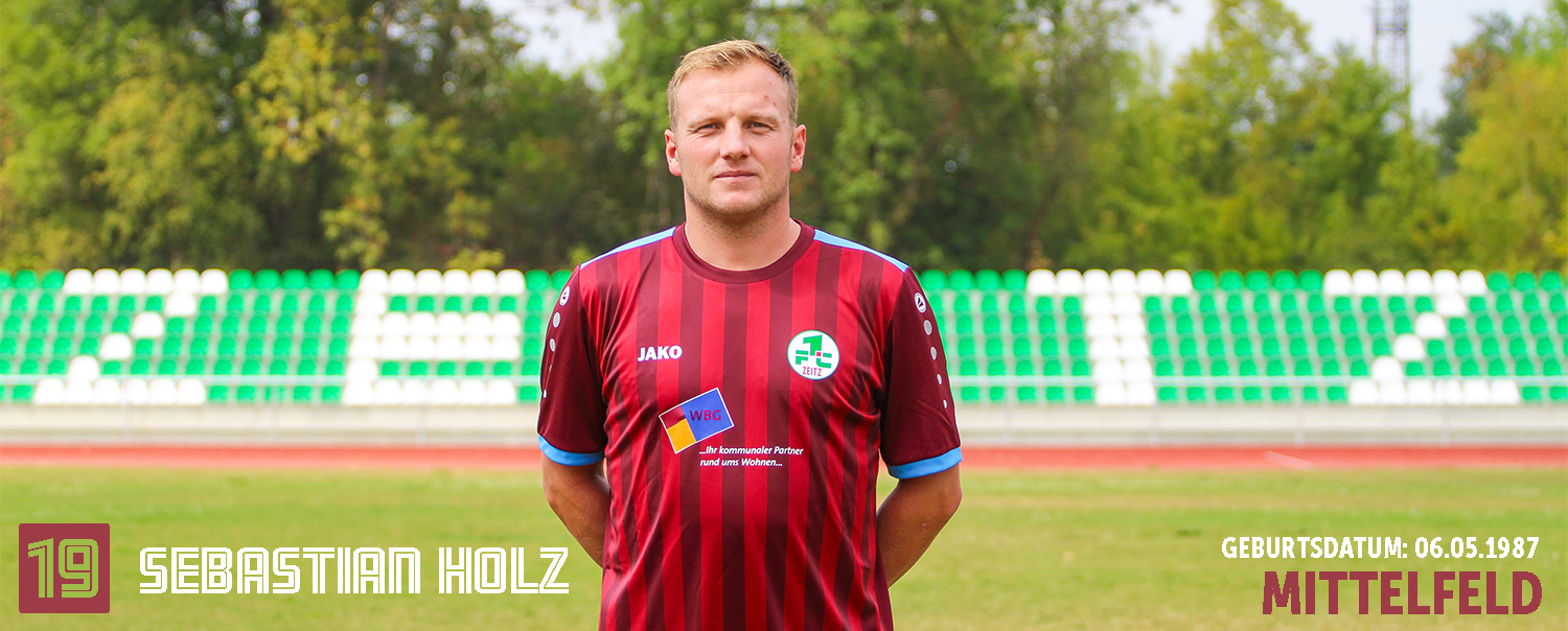 1. FC Zeitz // Grün-Weiße Elsterpower » Kader Erste Mannschaft