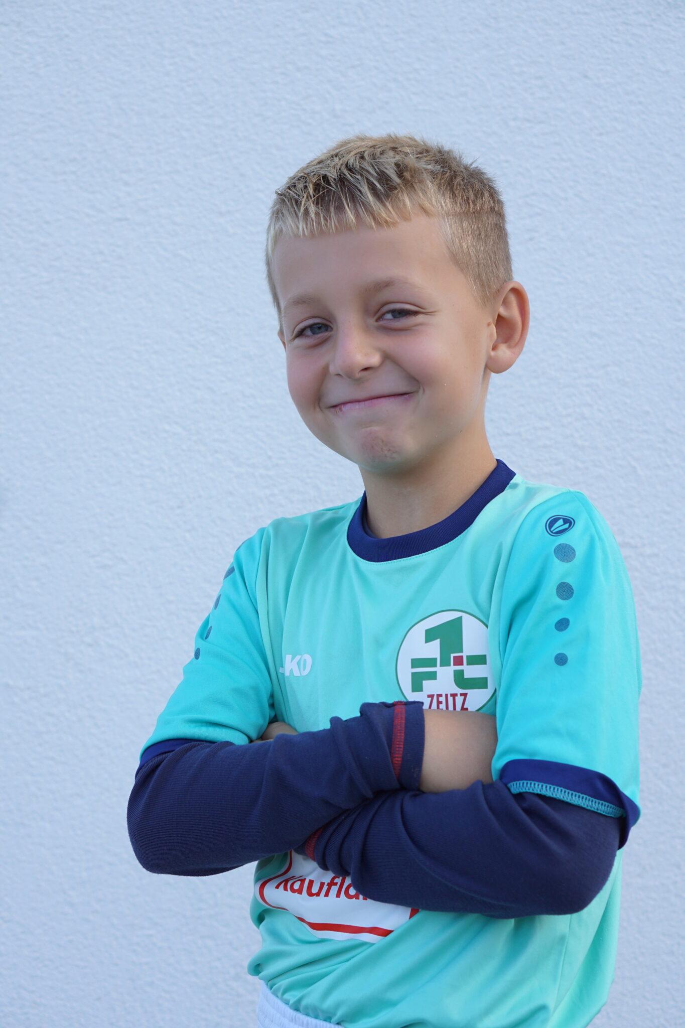 1. FC Zeitz // Grün-Weiße Elsterpower » E2-Junioren